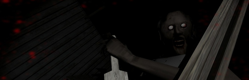 Hero for Granny by LindoZ - SteamGridDB