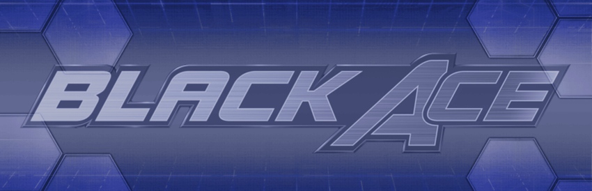 Hero for Mega Man Star Force 3: Black Ace by defnotSaph - SteamGridDB