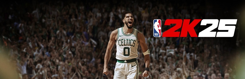 Hero for NBA 2K25 by r_dsgnd - SteamGridDB