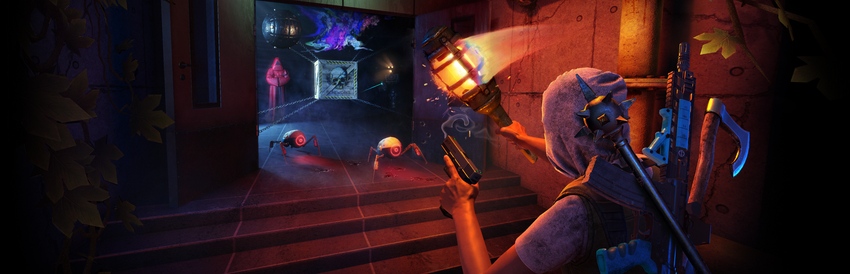 Hero for BONELAB by BigHungryChicken - SteamGridDB