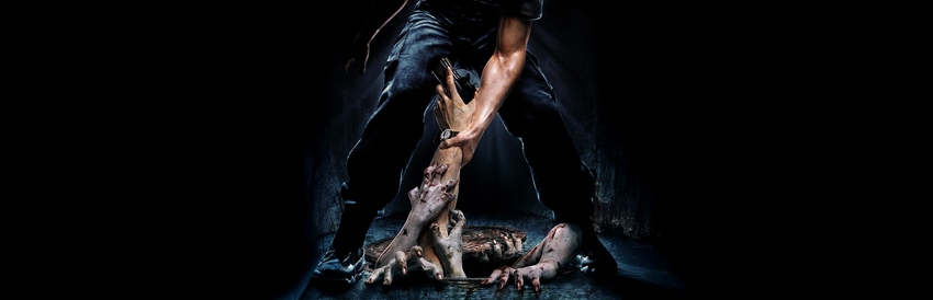 Hero for Resident Evil Outbreak File #2 by RedLaserDot - SteamGridDB