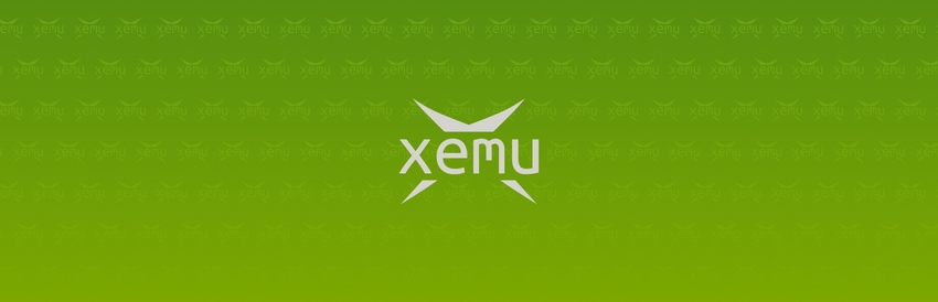 Hero for xemu (Emulator) by mercurial - SteamGridDB