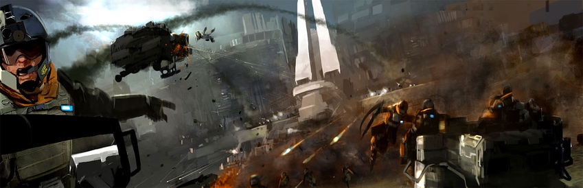 Hero for Killzone 2 by yst - SteamGridDB