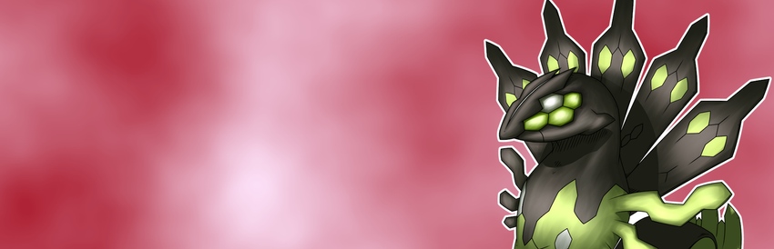 Hero for Pokémon Kalos Crystal by Mr_elementle - SteamGridDB