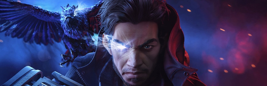 Hero for Redfall by ABH20 - SteamGridDB