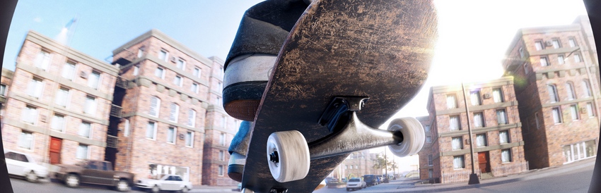 Hero for Session: Skate Sim by Goof14 - SteamGridDB