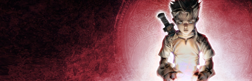 Hero for Fable - The Lost Chapters by Akela - SteamGridDB