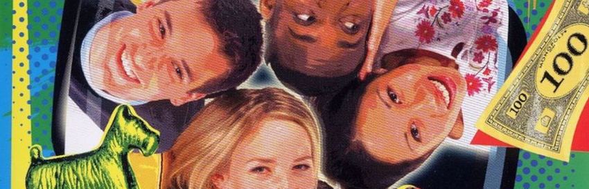 Hero for Monopoly Party by Dark Seals - SteamGridDB