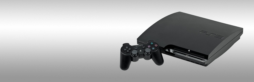 Hero for Sony PlayStation 3 by Coolence - SteamGridDB