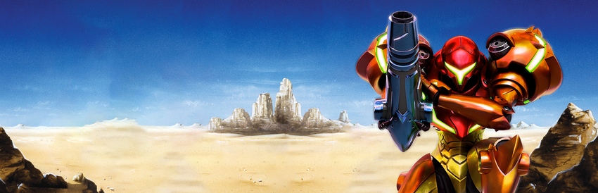 Hero for Metroid: Samus Returns by Kran - SteamGridDB