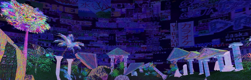 Hero for Broken Reality by Ambidextrose - SteamGridDB