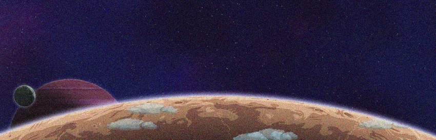 Hero for Starbound - Unstable by GoblinShepherd - SteamGridDB