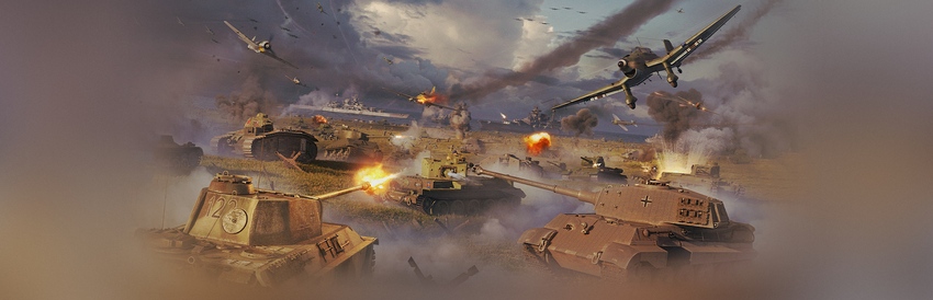 Hero for Panzer Corps 2 by Luckspeare - SteamGridDB