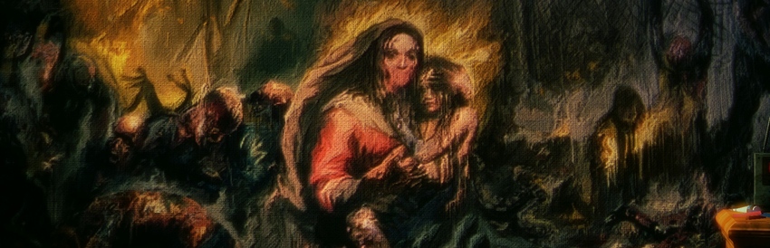 Hero for Spec Ops: The Line by tony_redgrave13th - SteamGridDB