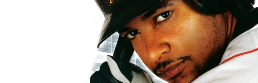 Hero for MVP Baseball 2005 by David0Mario - SteamGridDB