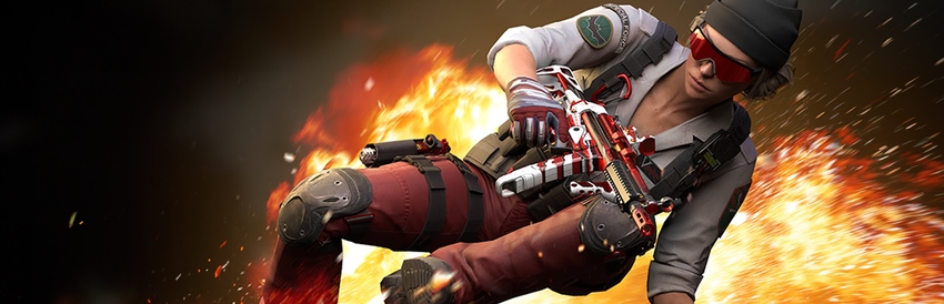 Hero for Combat Master by pegasucio - SteamGridDB