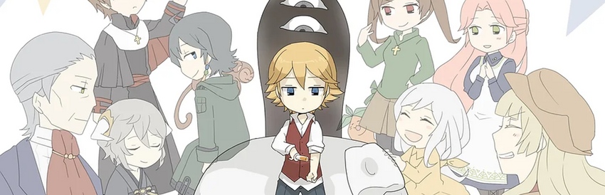 Hero for End Roll by gabby5201 - SteamGridDB