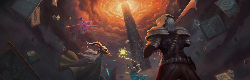 Hero for Slay the Spire by dorski - SteamGridDB