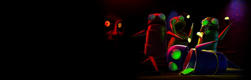 Hero for R.E.P.O. by pvydrow - SteamGridDB