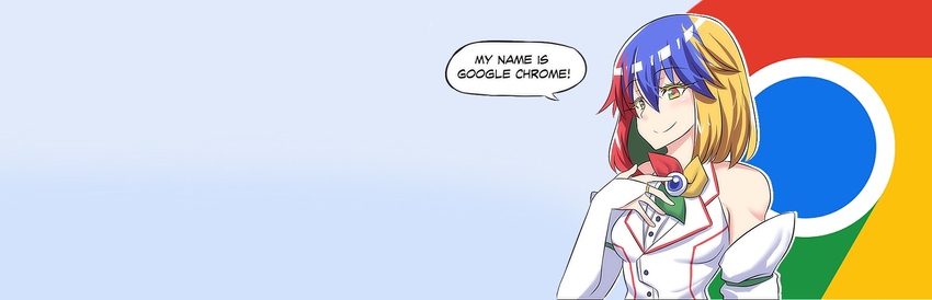 Hero for Google Chrome (Program) by Manglez - SteamGridDB