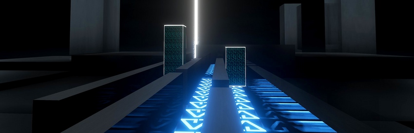 Hero for Kyklos Code by markusbass - SteamGridDB