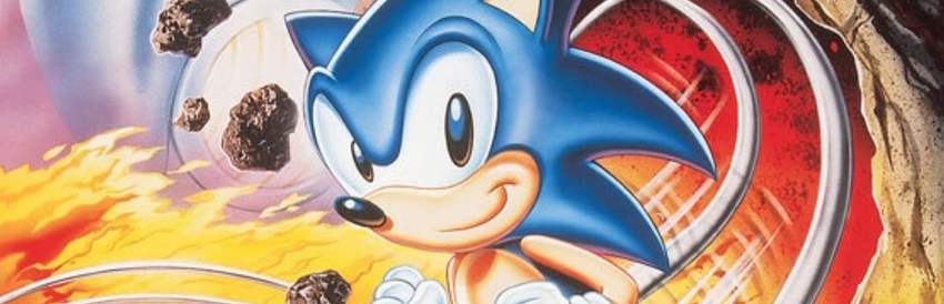 Hero for Sonic Spinball by Shahars71 - SteamGridDB