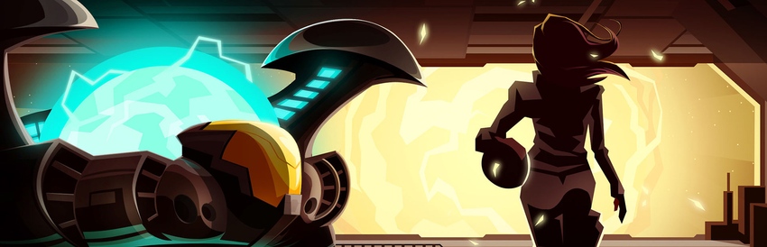 Hero for Velocity®Ultra by yst - SteamGridDB