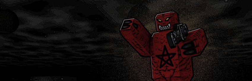 Hero for 3079 -- Block Action RPG by Vordus - SteamGridDB