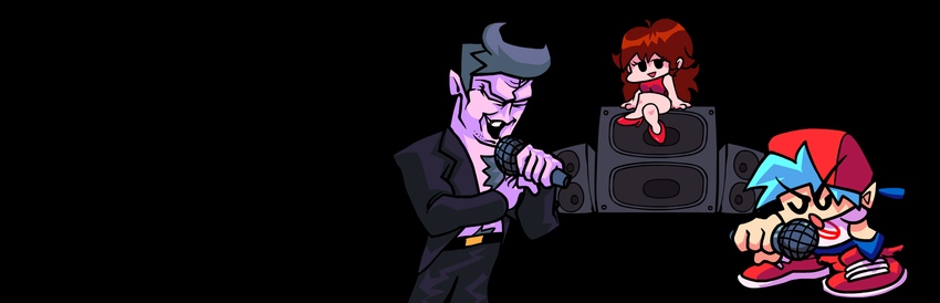 Hero for Friday Night Funkin' Multiplayer by Nana6541 - SteamGridDB