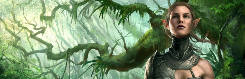 Hero for Divinity: Original Sin 2 - Definitive Edition by enrivac ...