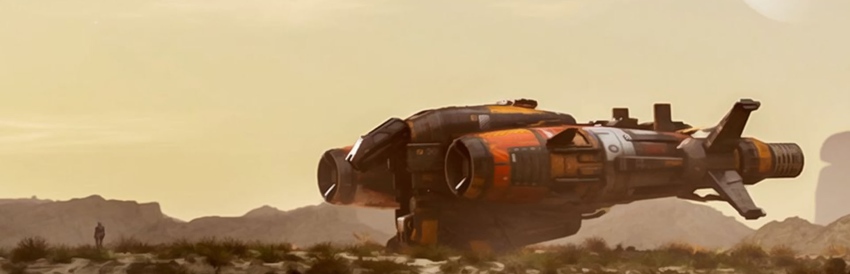 Hero for SpaceBourne 2 by francisjavi - SteamGridDB