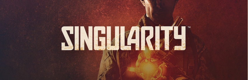 Hero for Singularity by Code - SteamGridDB