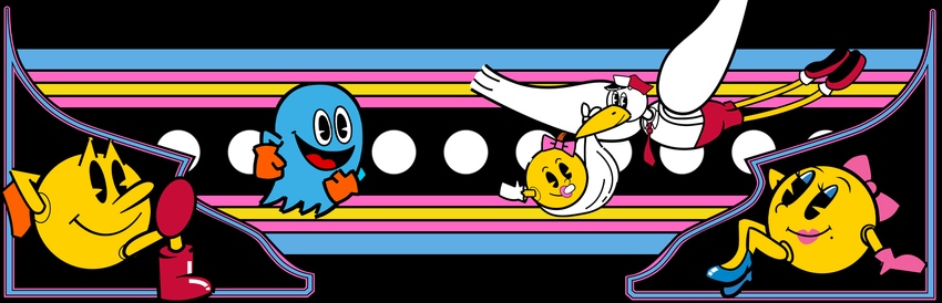 Hero for Baby Pac-Man by Meepmeep189 - SteamGridDB