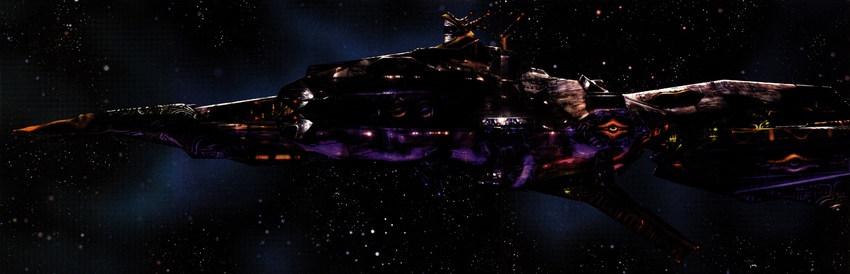 Hero for Descent: FreeSpace - The Great War by _fps - SteamGridDB