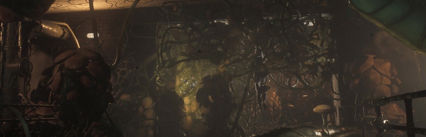 Hero for SCP: 5K by BigHungryChicken - SteamGridDB