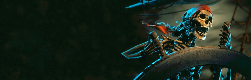 Hero for Pirate Doom! by CranialTyrant - SteamGridDB