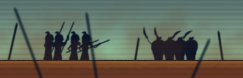 Hero for BLOOP by Arikado1476 - SteamGridDB