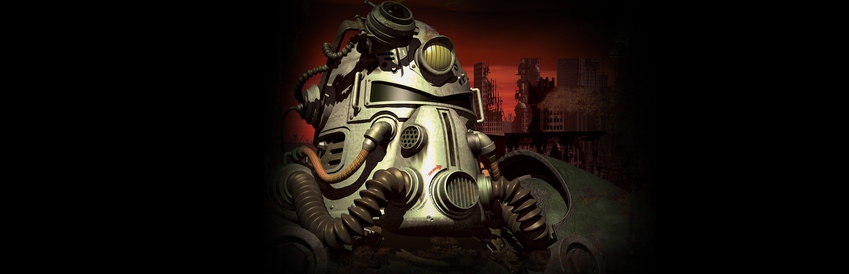 Hero for Fallout: A Post Nuclear Role Playing Game by ivanproff - SteamGridDB