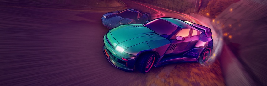 Hero for Inertial Drift by AlexKVideos1 - SteamGridDB