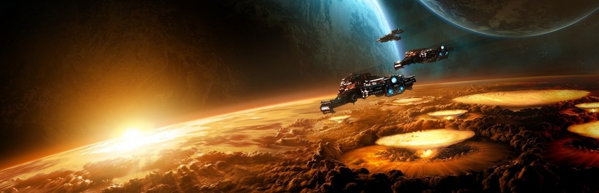 Hero for StarCraft II: Wings of Liberty by Bun - SteamGridDB