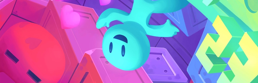 Hero for VVVVVV by Chaotic Viral - SteamGridDB