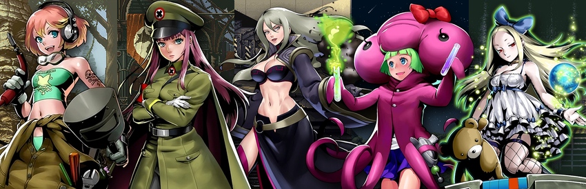 Hero for Metal Slug Attack: Reloaded by HTheorigin4l - SteamGridDB