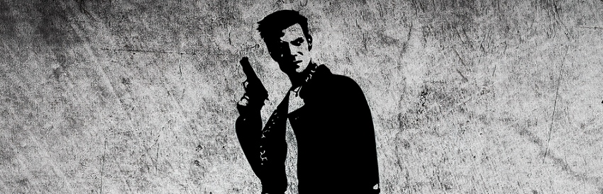 Hero for Max Payne by XGAMER - SteamGridDB