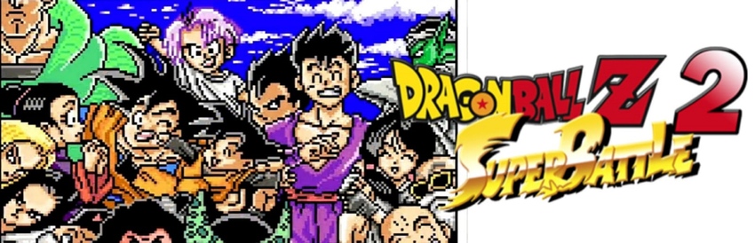 Hero for Dragon Ball Z 2: Super Battle by Universe Ranger - SteamGridDB