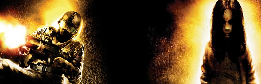 Hero for F.E.A.R. by Mail - SteamGridDB