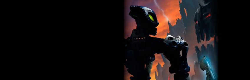 Hero for Bionicle Heroes by G-Bond - SteamGridDB