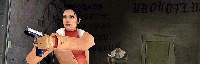 Hero for Fahrenheit: Indigo Prophecy Remastered by VBDriver - SteamGridDB