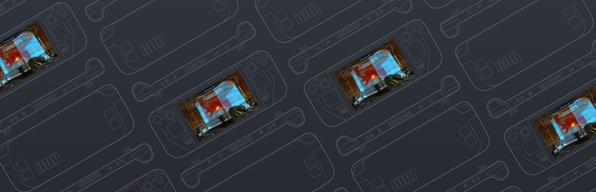 Hero for PrimeHack by BigDom - SteamGridDB