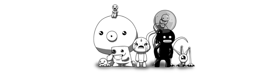 The Basement Collection - SteamGridDB