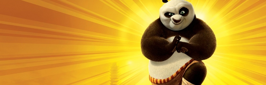 Hero for Kung Fu Panda 2 by Cereza - SteamGridDB